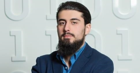 Armen Vardanyan | GDE